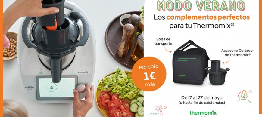 DIVINA Thermomix® TM6 - Noticias Blog - Blog de SOFIA OLGA LECHOSA GONZALEZ de Thermomix® Salamanca