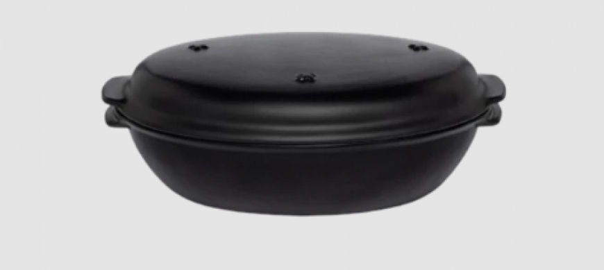 Descubre el nuevo Varoma Casserole® de Thermomix® - Noticias Blog ...