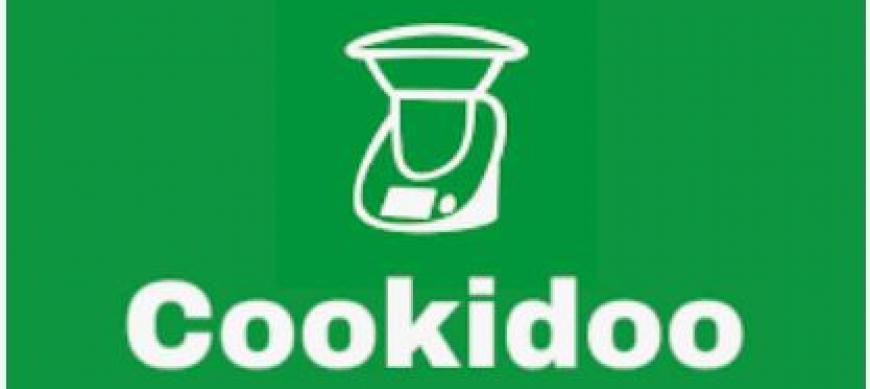 Como gestionar la APP Cookidoo - Noticias Blog - Blog de MARIA JOSEFA ...