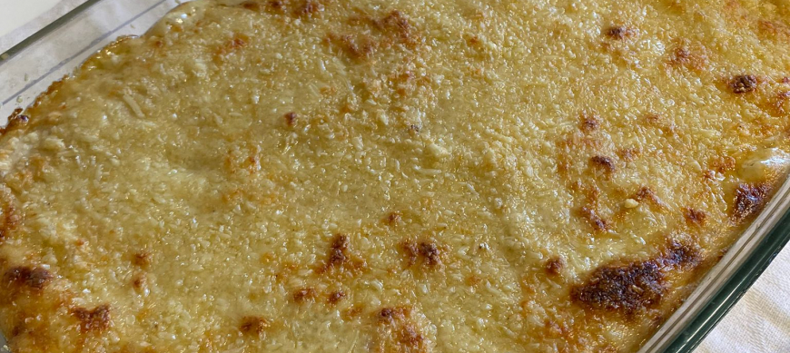 Beixamel amb Thermomix® - Salsas y guarniciones - Blog de MARIONA CAMOS ...