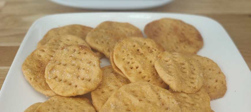 CRESPILLOS CARTAGENEROS.Karina - Masas, panes y repostería - Blog de ...