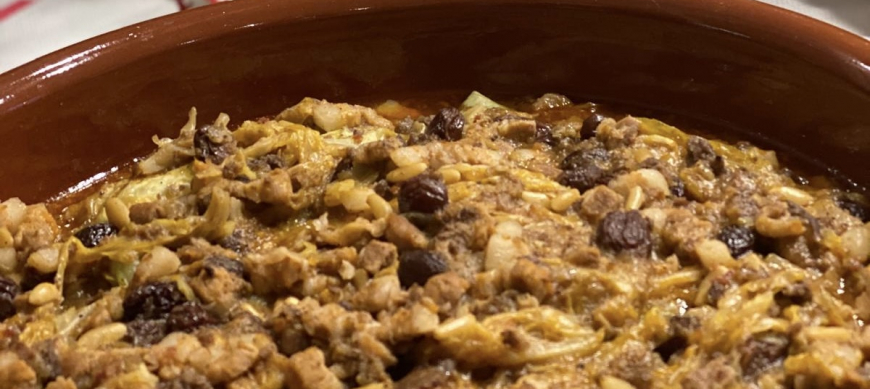 LOMO CON COL . LLOM AMB COL - Carnes y aves - Blog de CATALINA ...