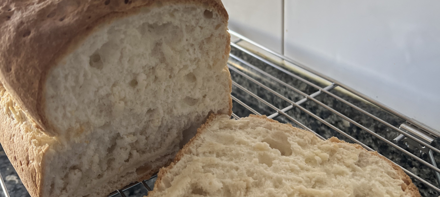 Pan express sin gluten - Noticias Blog - Blog de MªROSARIO UNDA URZAIZ ...