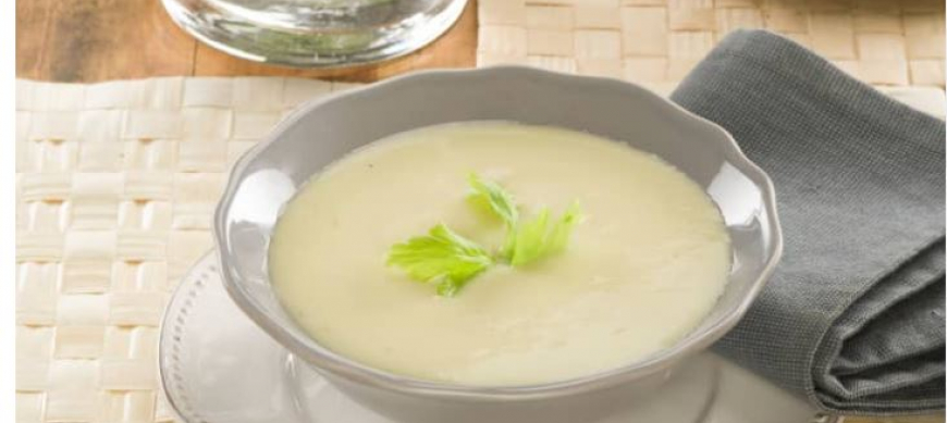 Cena ligera, con pocos ingredientes - Sopas y cremas - Blog de MARIA ...