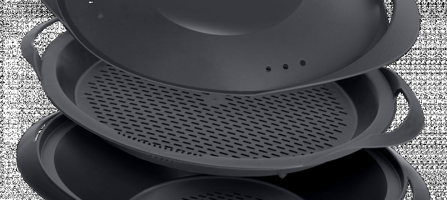 Guia para Varoma - Guide to steaming - Noticias Blog - Blog de DANIELLA ...