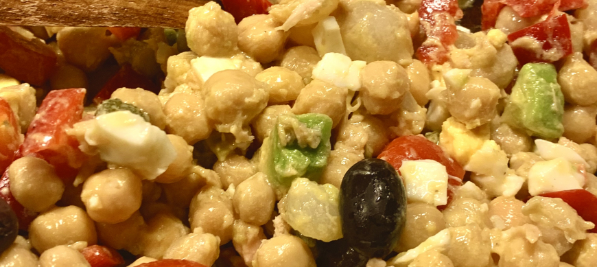 VINAGRETA a la ITALIANA by Thermomix® - Salsas y guarniciones - Blog de ...