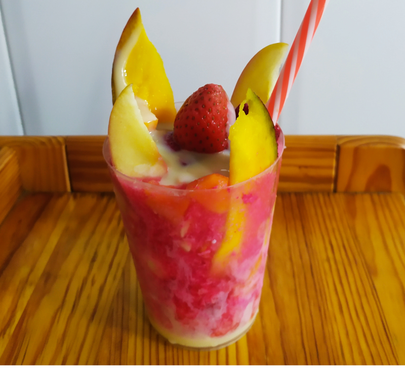 CHOLADO CALEÑO - Postres y dulces - Blog de MARIA DEL C CALDERON ...