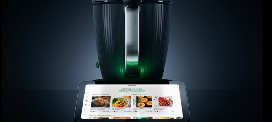 Conoce el TM 7 con una demostración - Noticias Blog - Blog de Mª LUISA ...